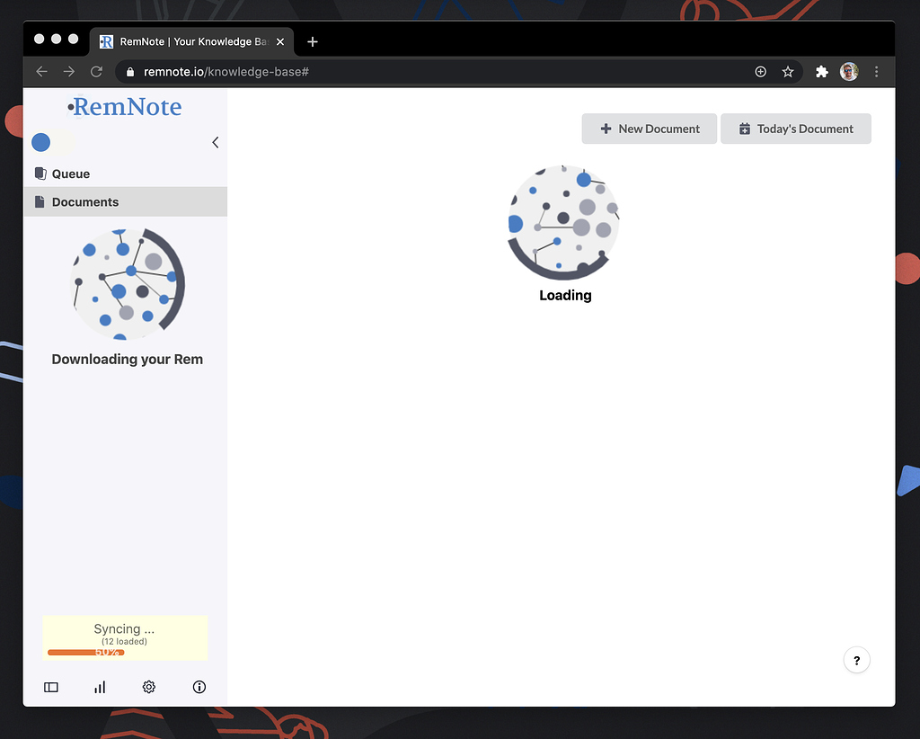 Can't access RemNote - Learning RemNote - RemNote