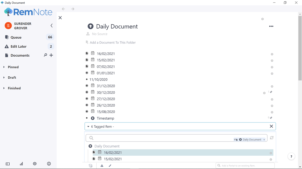 Turn off the tutorial - Bug Discussion - RemNote