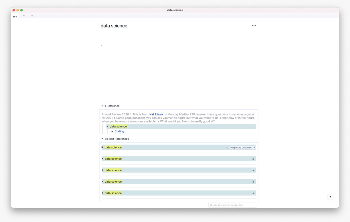 Roam import feature doesn't work - Bug Reports - RemNote