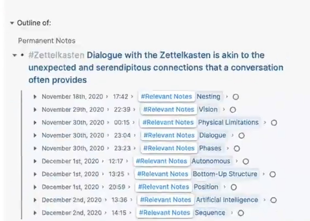 Add box-shadow to tags - Feature Requests - RemNote