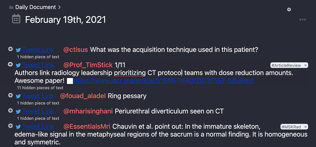Dark theme(Dracula colors) - CSS - RemNote
