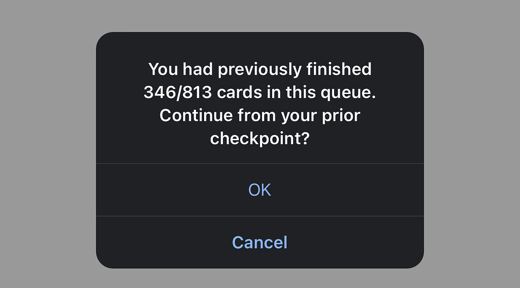 Not Syncing - Practice All Cards - Learning RemNote - RemNote