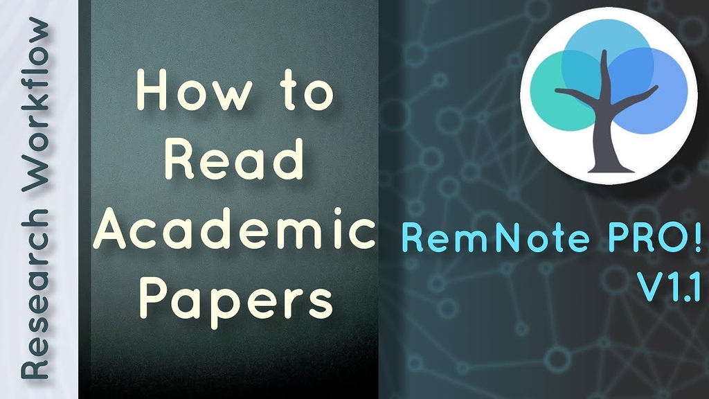 How I Use RemNote Pro for Academic Research - Workflows and Education ...