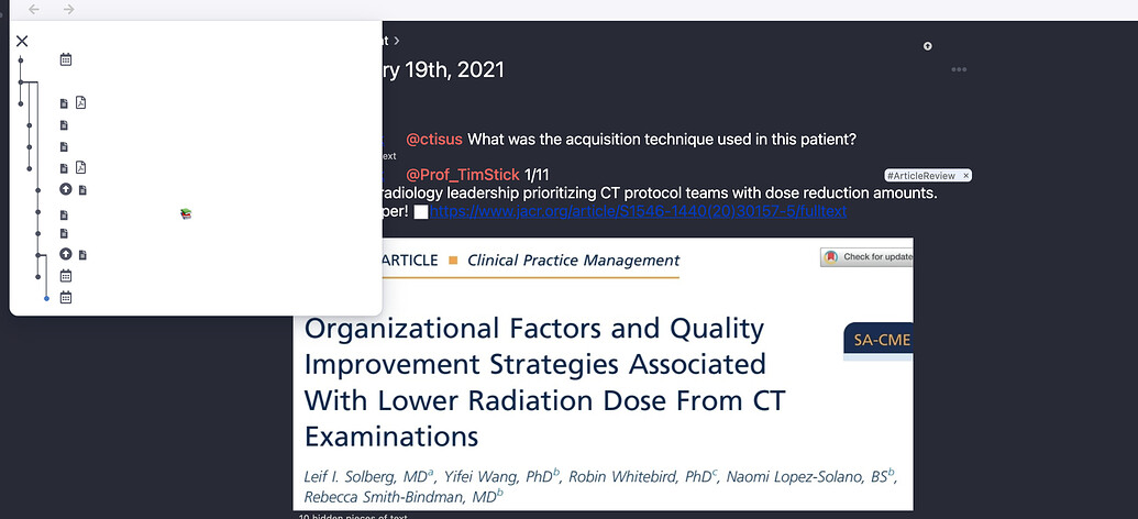 Dark theme(Dracula colors) - CSS - RemNote