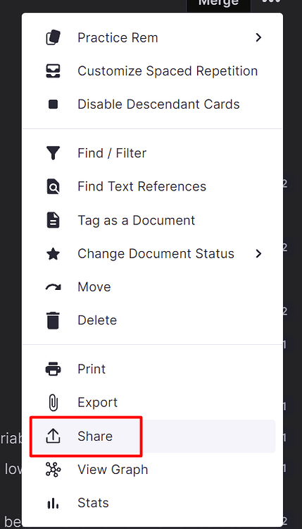 Is Remnote Publish still active? - Learning RemNote - RemNote