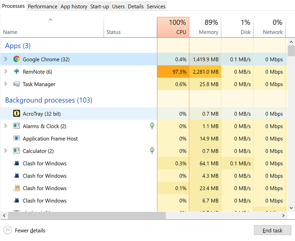 Can not use remnote - Bug Reports - RemNote