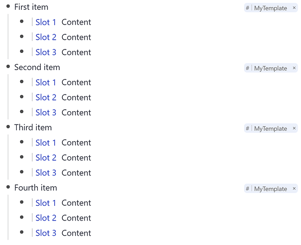 WIP: Table Layout - Developers & API - RemNote