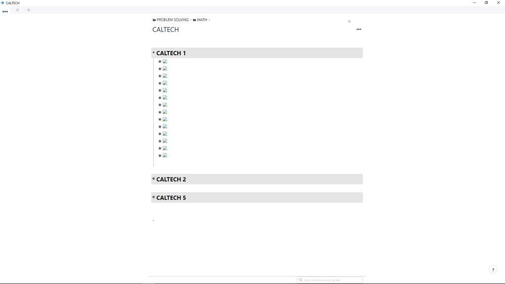 Images not loading in remnote desktop app - Bug Reports - RemNote