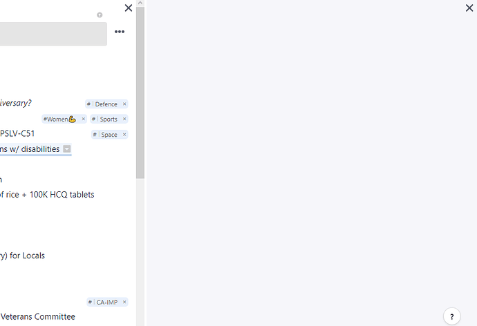 Graph not working - Bug Discussion - RemNote